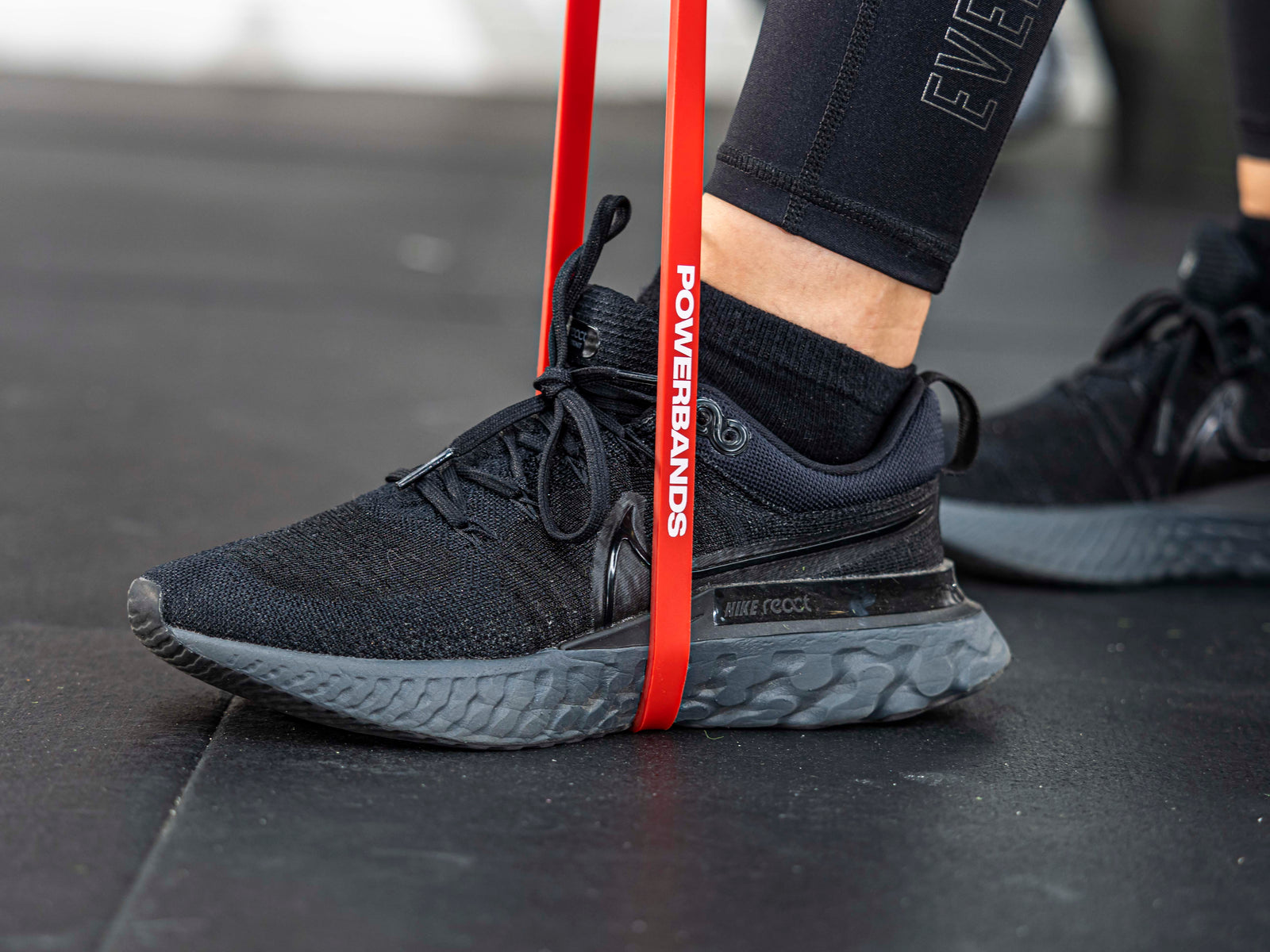 Effective Lower Body Band Exercises Guide - POWERBANDS®