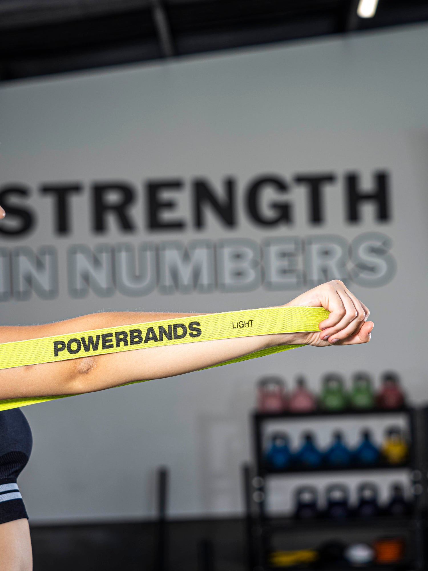 Fix Resistance Band Issues for Effective Workouts – POWERBANDS®