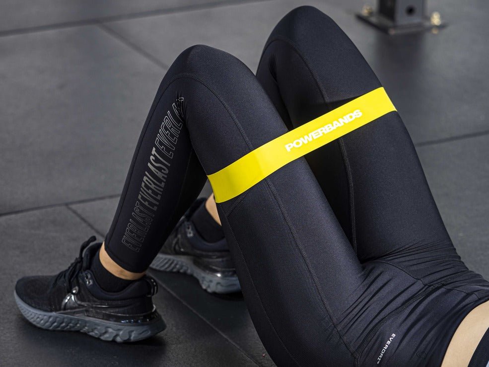 Circle Hip Bands: Everything to Know – POWERBANDS®