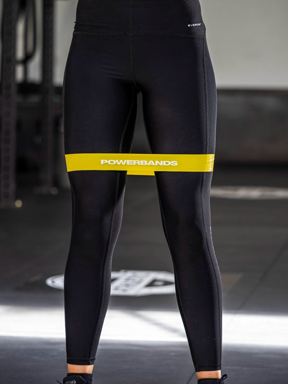 Back to Shape: Tips on How to Use Resistance Bands – POWERBANDS®