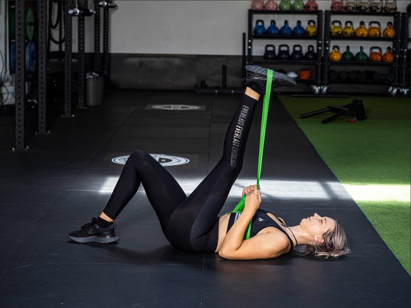 How Power Bands Enhance Flexibility, Mobility, and Strength – POWERBANDS®