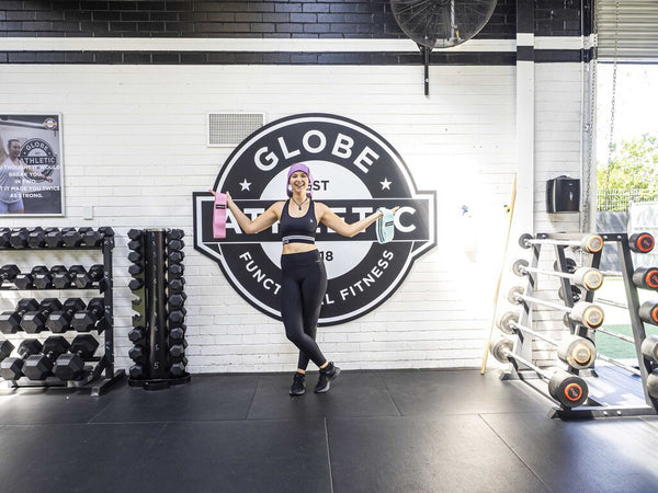 A Guide to Resistance Band Training for Shapely Glutes - POWERBANDS®