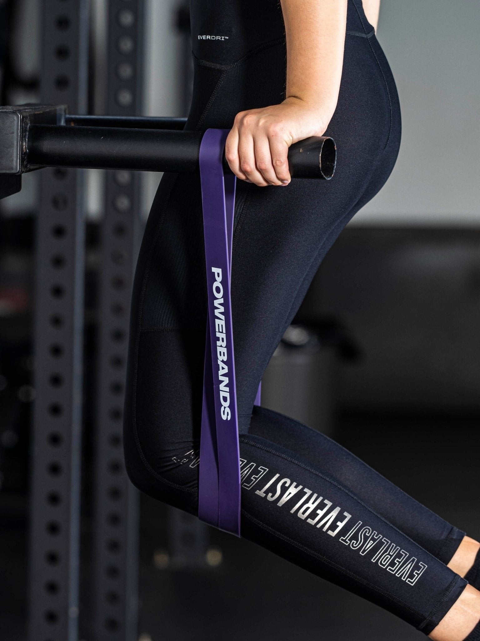 The Top Glute Stretches Before And After Your Leg Day Powerbands®