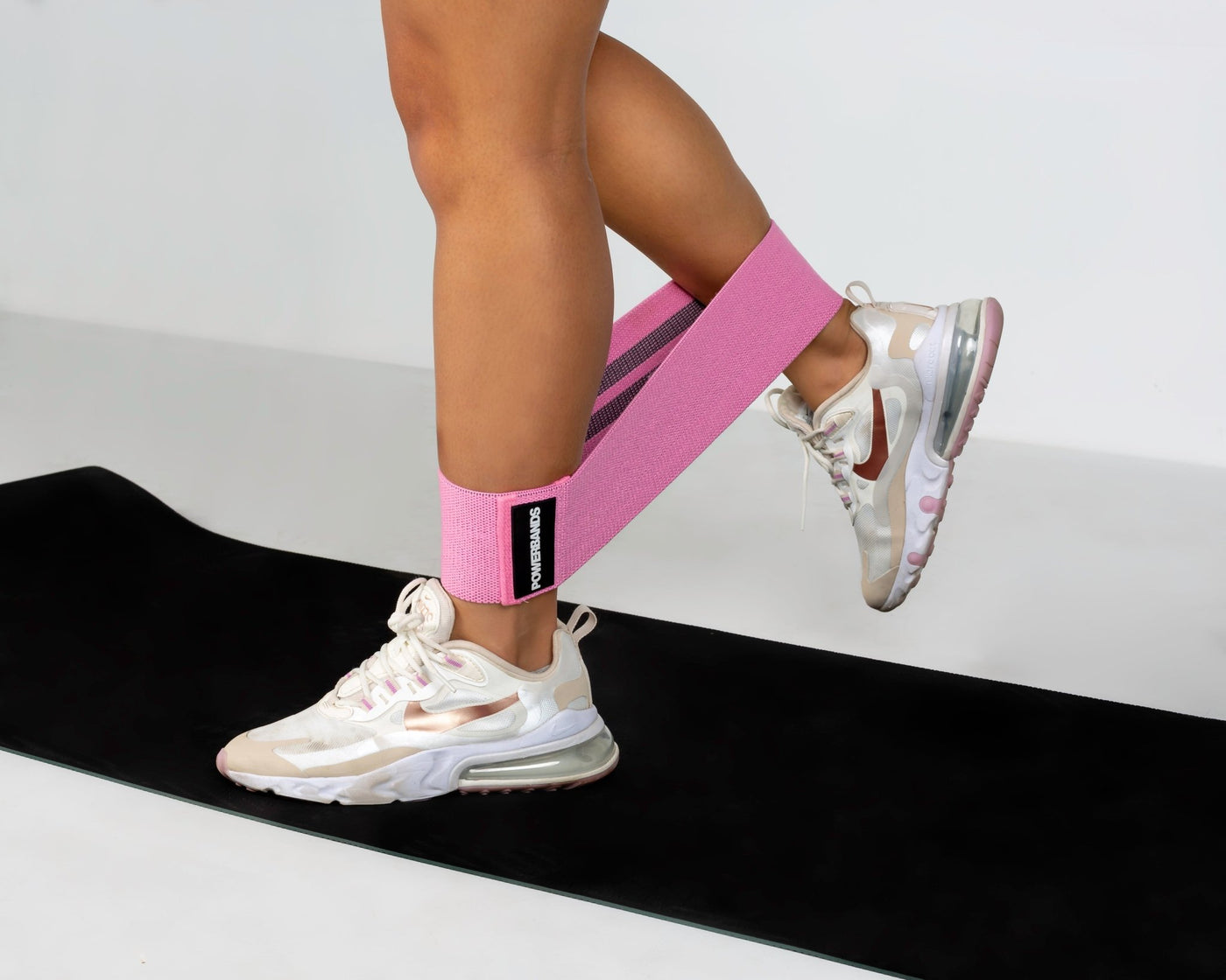 Tube Vs. Loop: Which is the Right Resistance Band for You? - POWERBANDS®