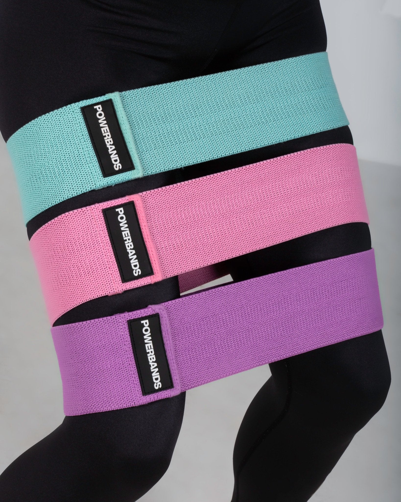 Using POWERBANDS for Rehabilitation and Injury Prevention – POWERBANDS®