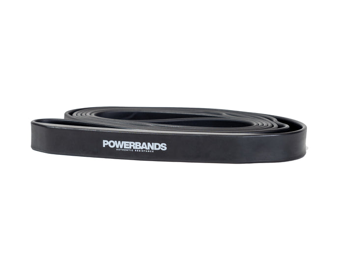 POWERBANDS 2m Resistance Band (Hip-Pad) - Sprint, Agility, Power ...