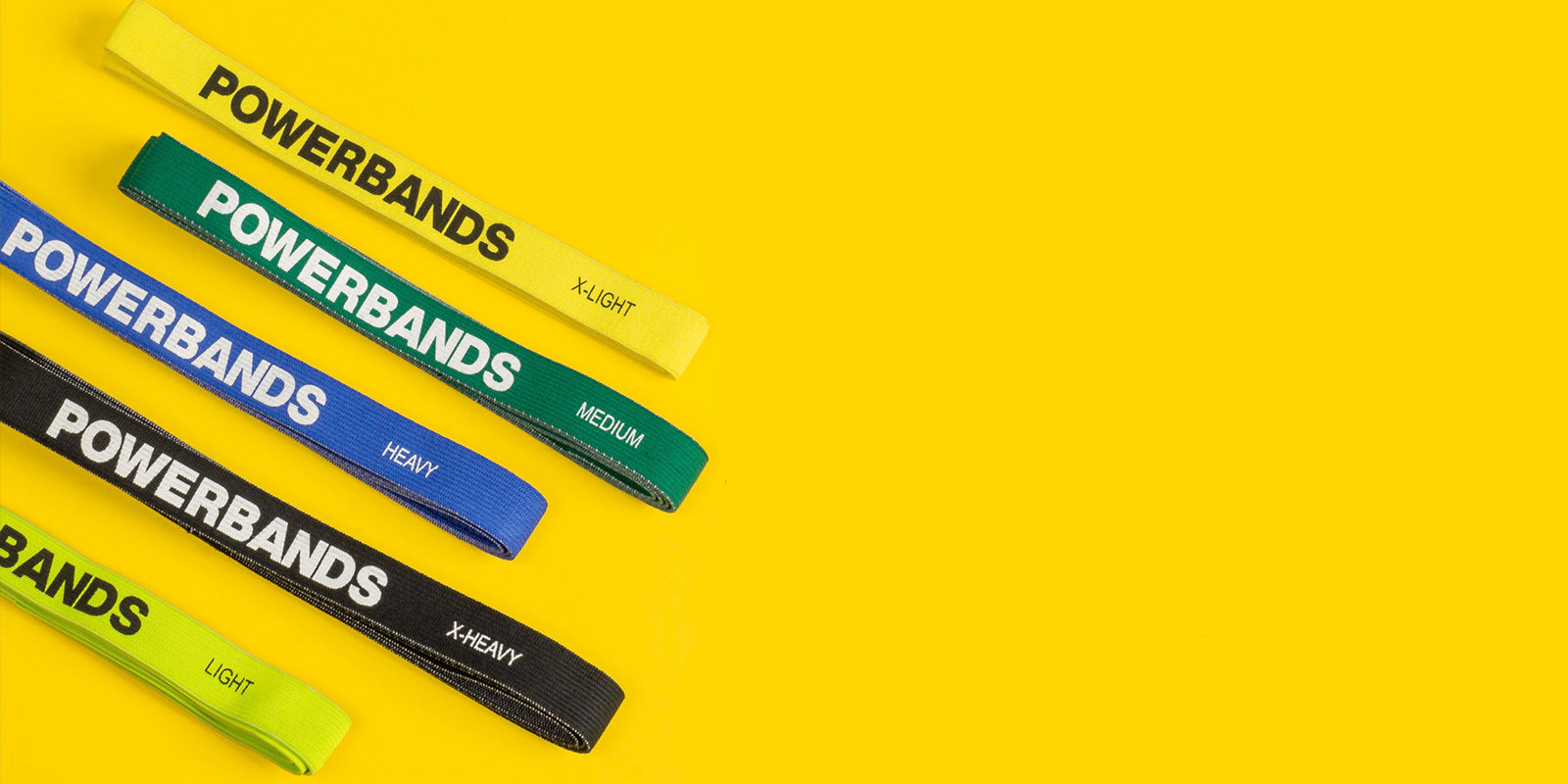 POWERBANDS® | The #1 Resistance Bands in Australia