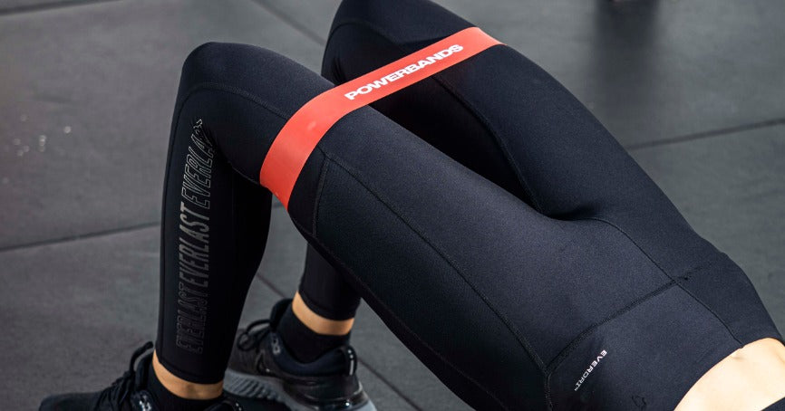 POWERBANDS® | The #1 Resistance Bands in Australia