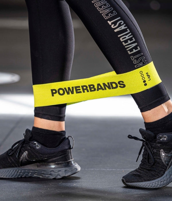 POWERBANDS® | The #1 Resistance Bands in Australia