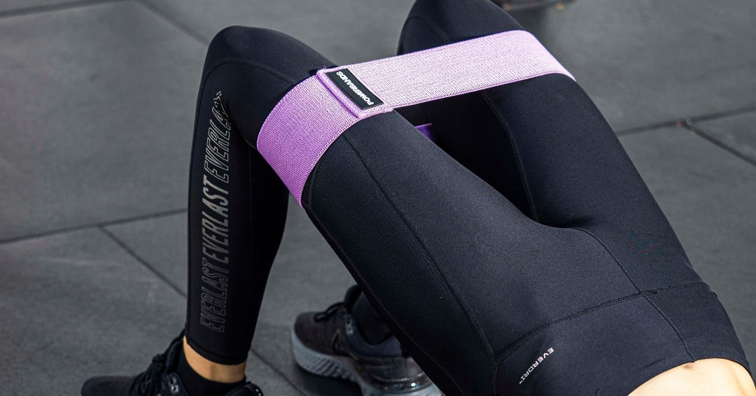 POWERBANDS® | The #1 Resistance Bands in Australia