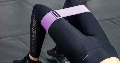 POWERBANDS® | The #1 Resistance Bands in Australia