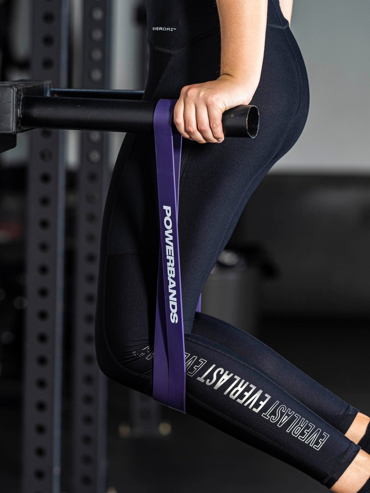 1M Power Band Complete Set | Resistance & Exercise Bands - POWERBANDS®