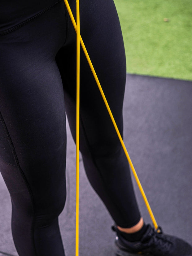 1M Power Band - X-Light | Resistance & Exercise Bands – POWERBANDS®