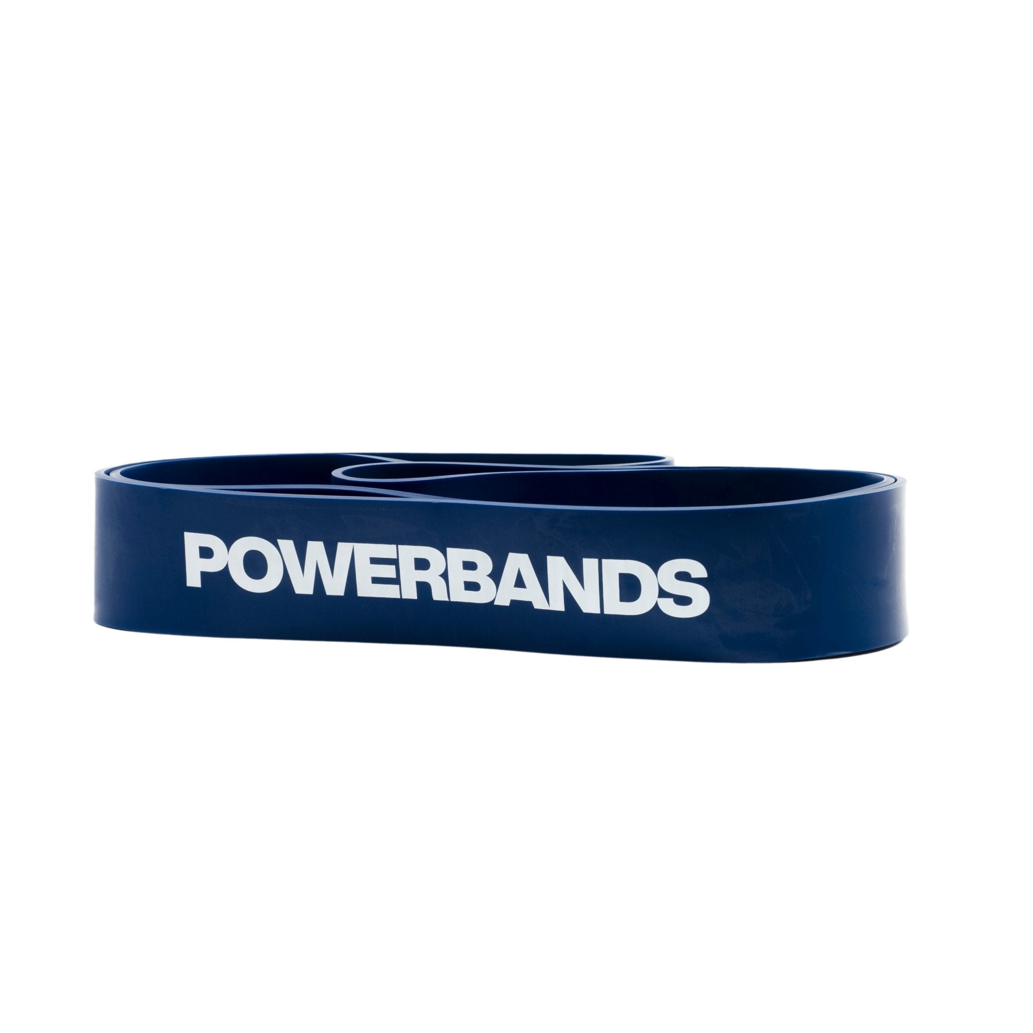 1M Power Band - XX-Heavy | Resistance & Exercise Bands – POWERBANDS®