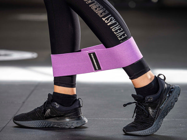 Booty Band - Medium | Resistance & Exercise Bands - POWERBANDS®