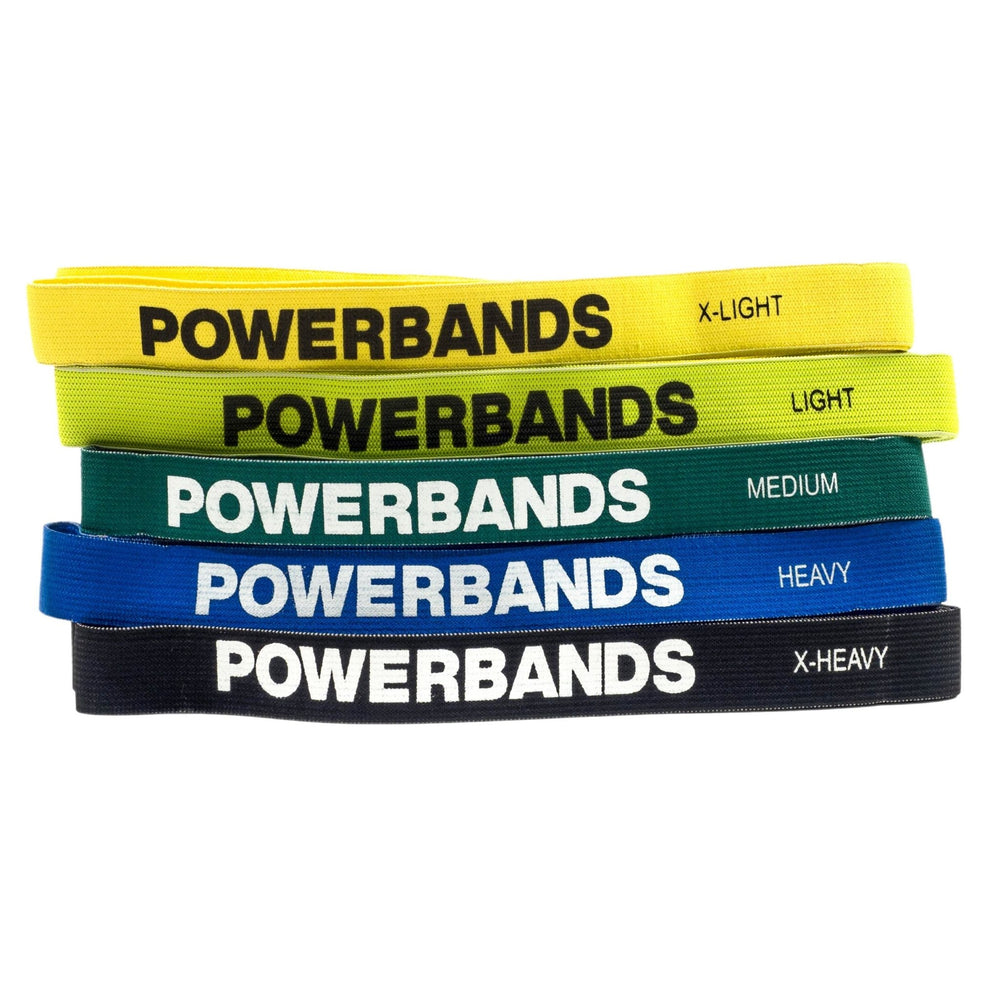 POWERBANDS® | The #1 Resistance Bands in Australia