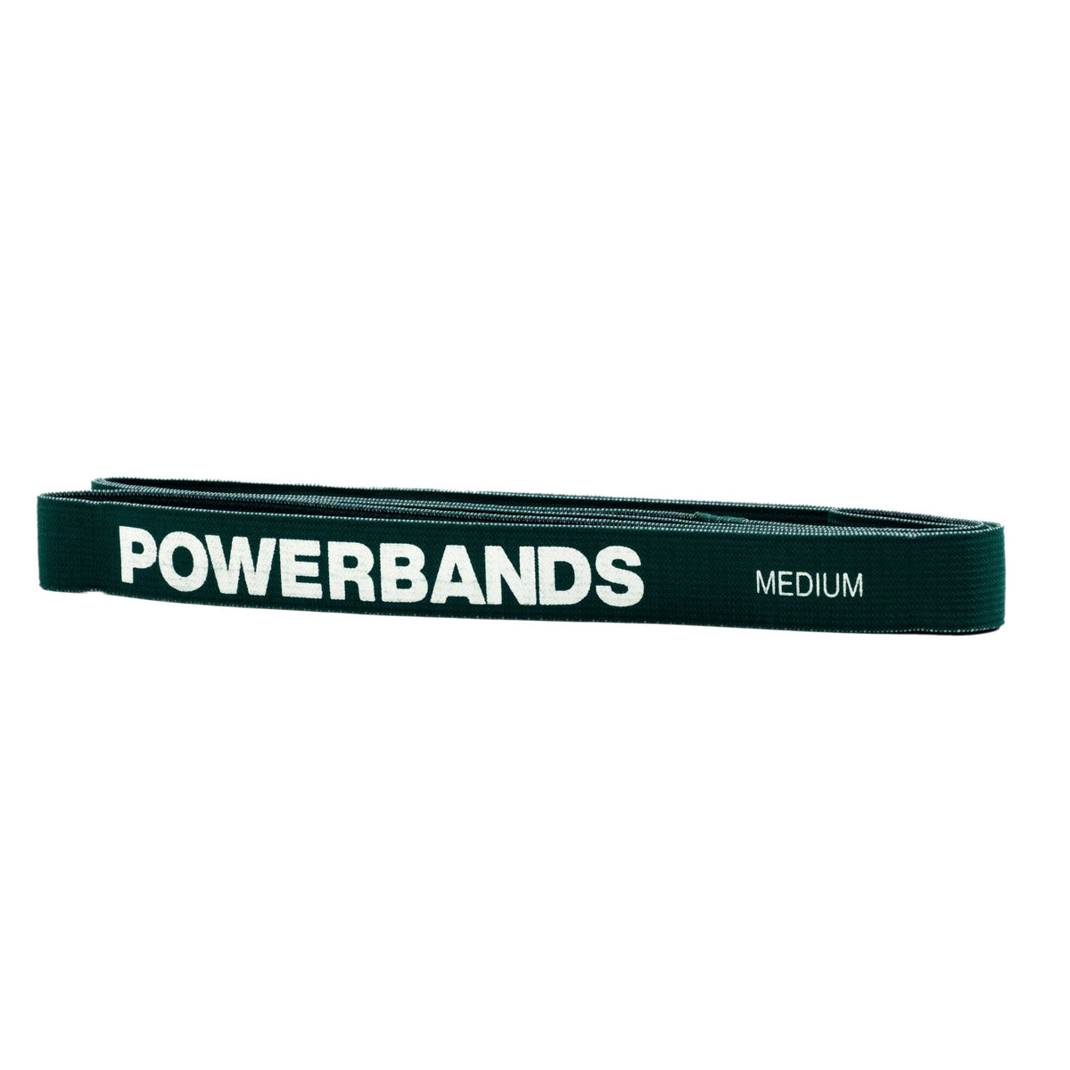 Fabric 1M Power Band - Medium | Resistance & Exercise Bands - POWERBANDS®